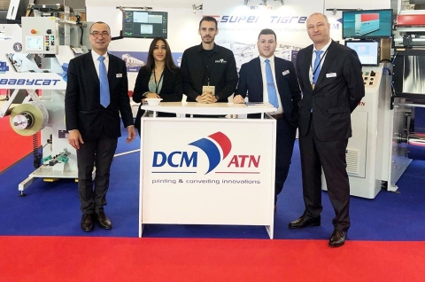 DCM ATN-DCM