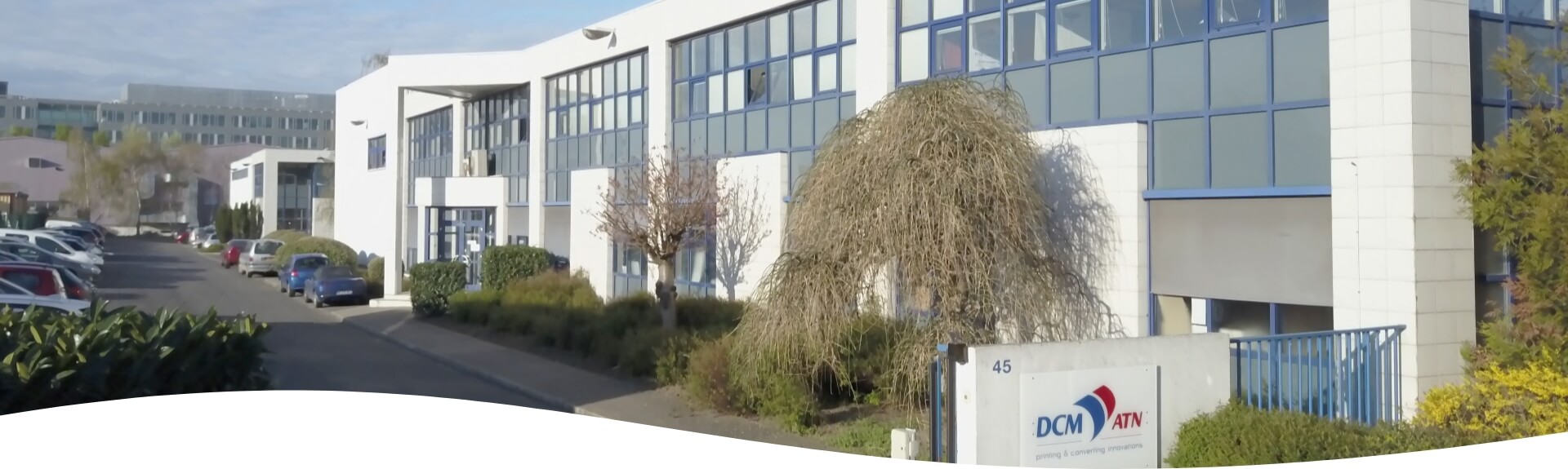 Vision & History-DCM